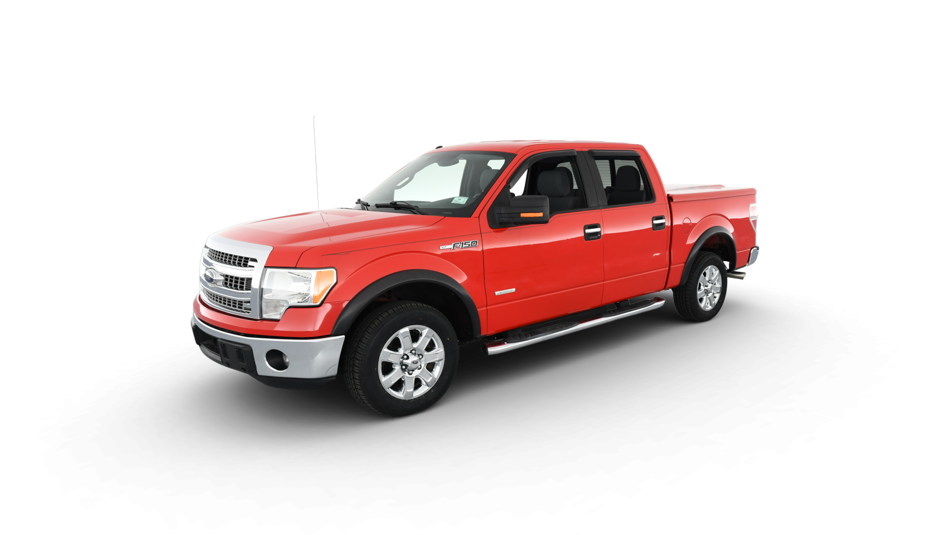 Used 2014 Ford F150 SuperCrew Cab Carvana used-2014-ford-f150-supercrew-cab-carvana